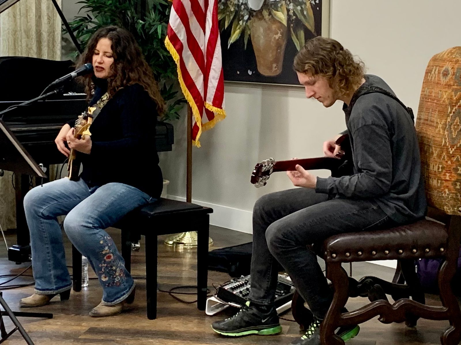 Melinda Joy - Photos