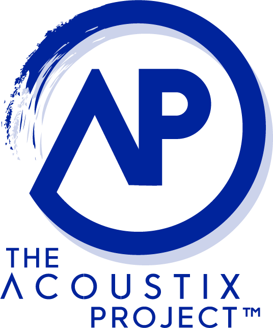 The Acoustix Project - Shows