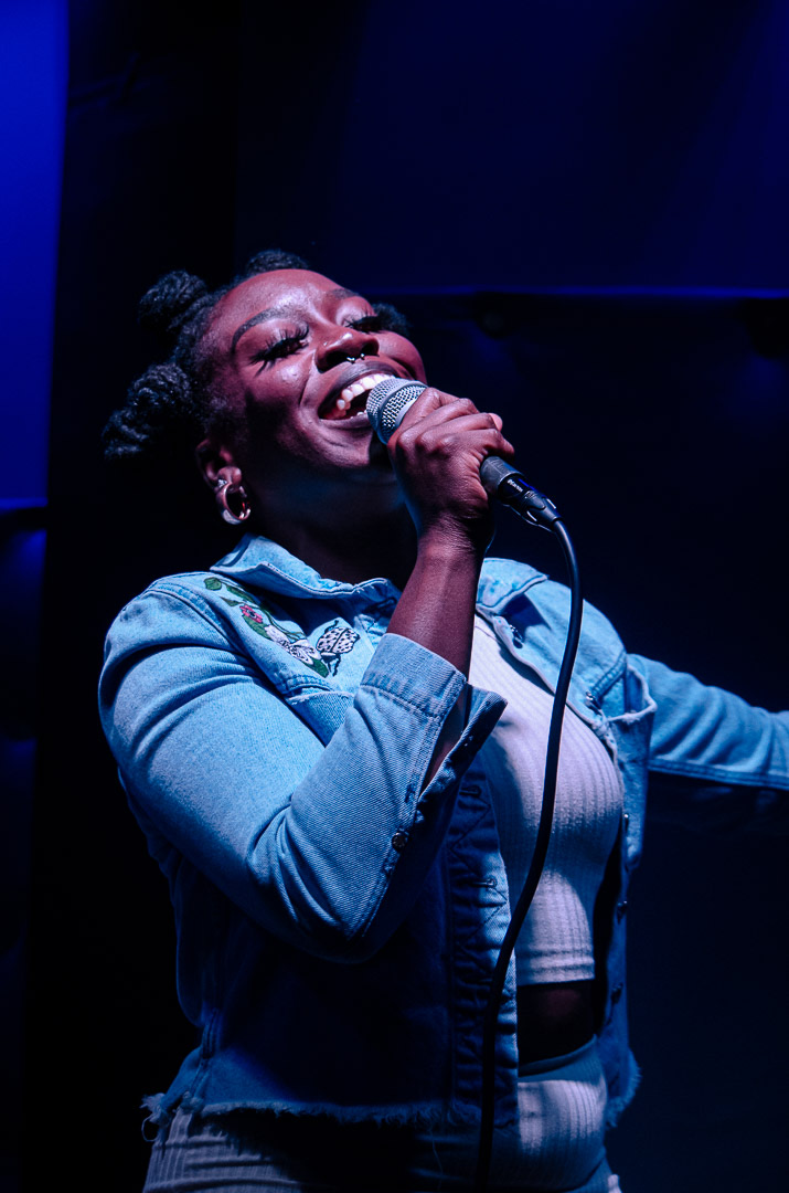 Kaiyla Gross - Gëtte