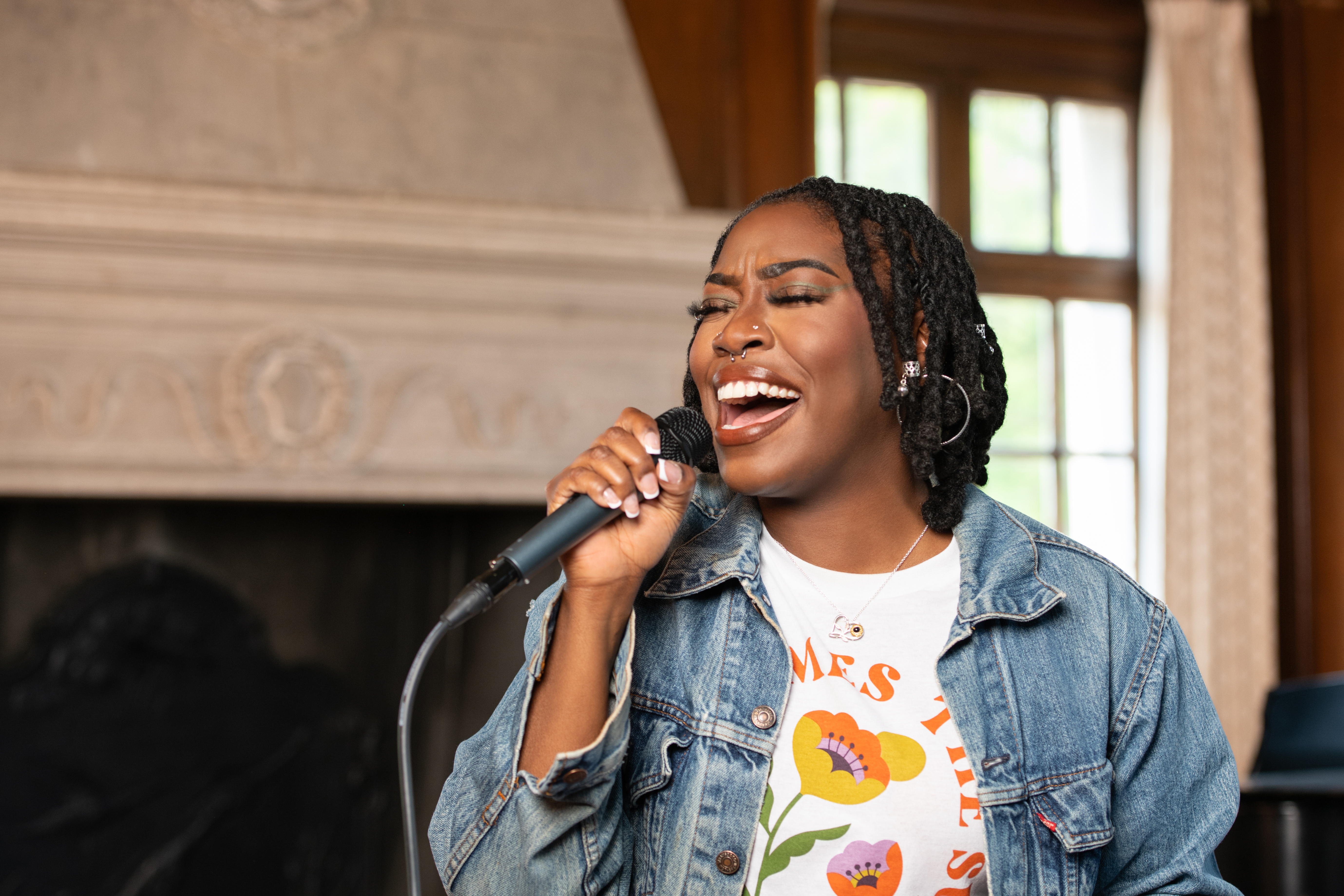 Kaiyla Gross - Gëtte