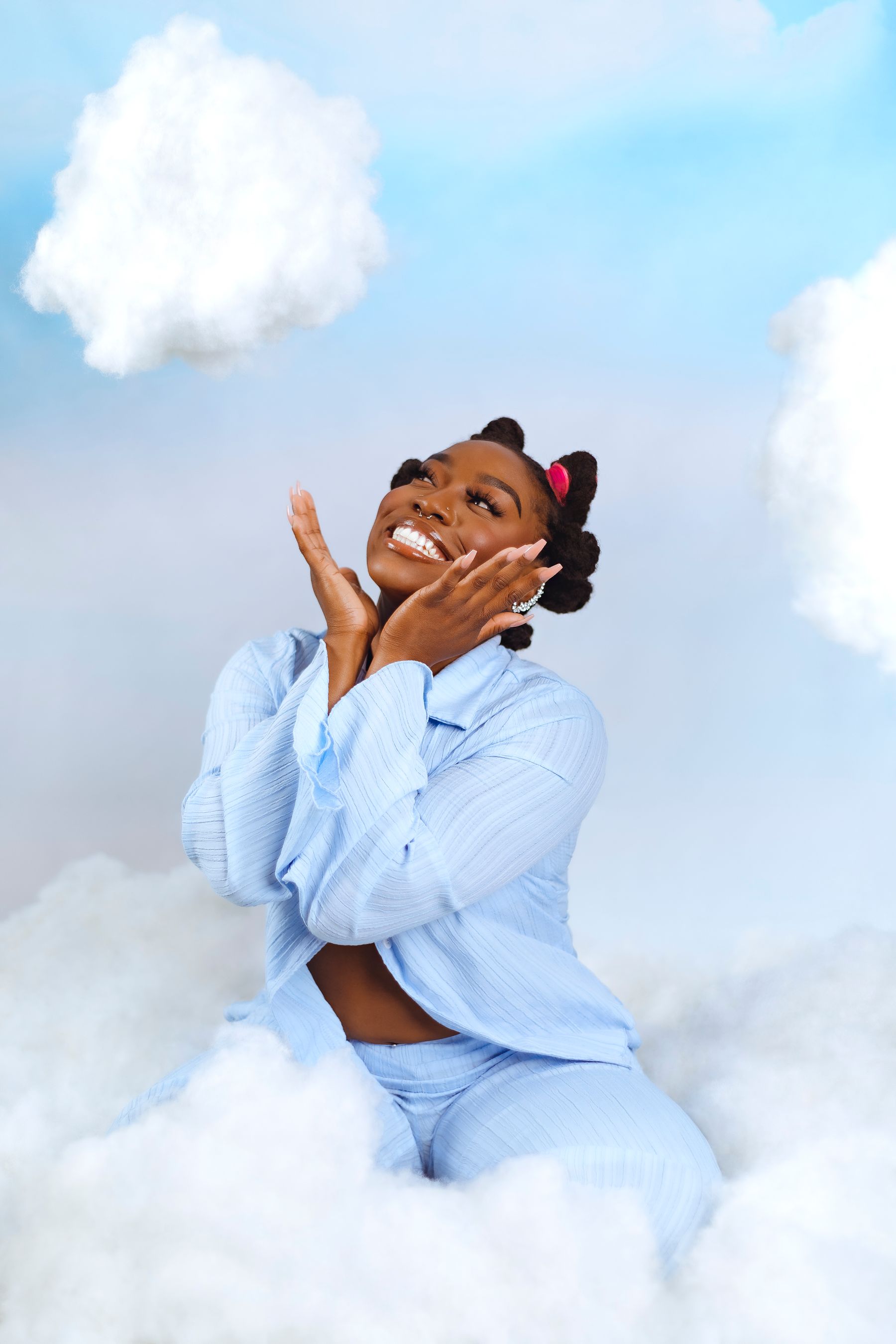 Kaiyla Gross - Video