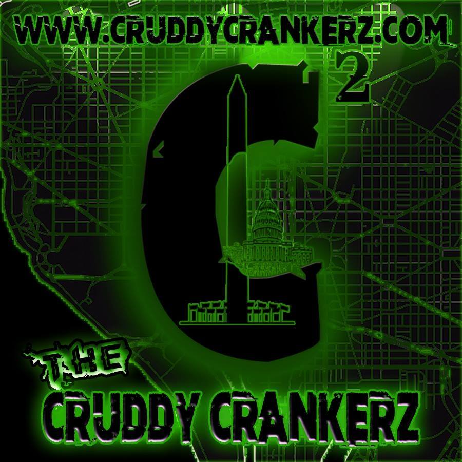 The Cruddy Crankerz - The Crudd Store