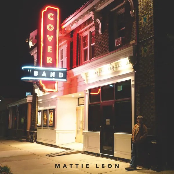 OMR MUSIC PRODUCTION - COLLECTION MATTIE LEON