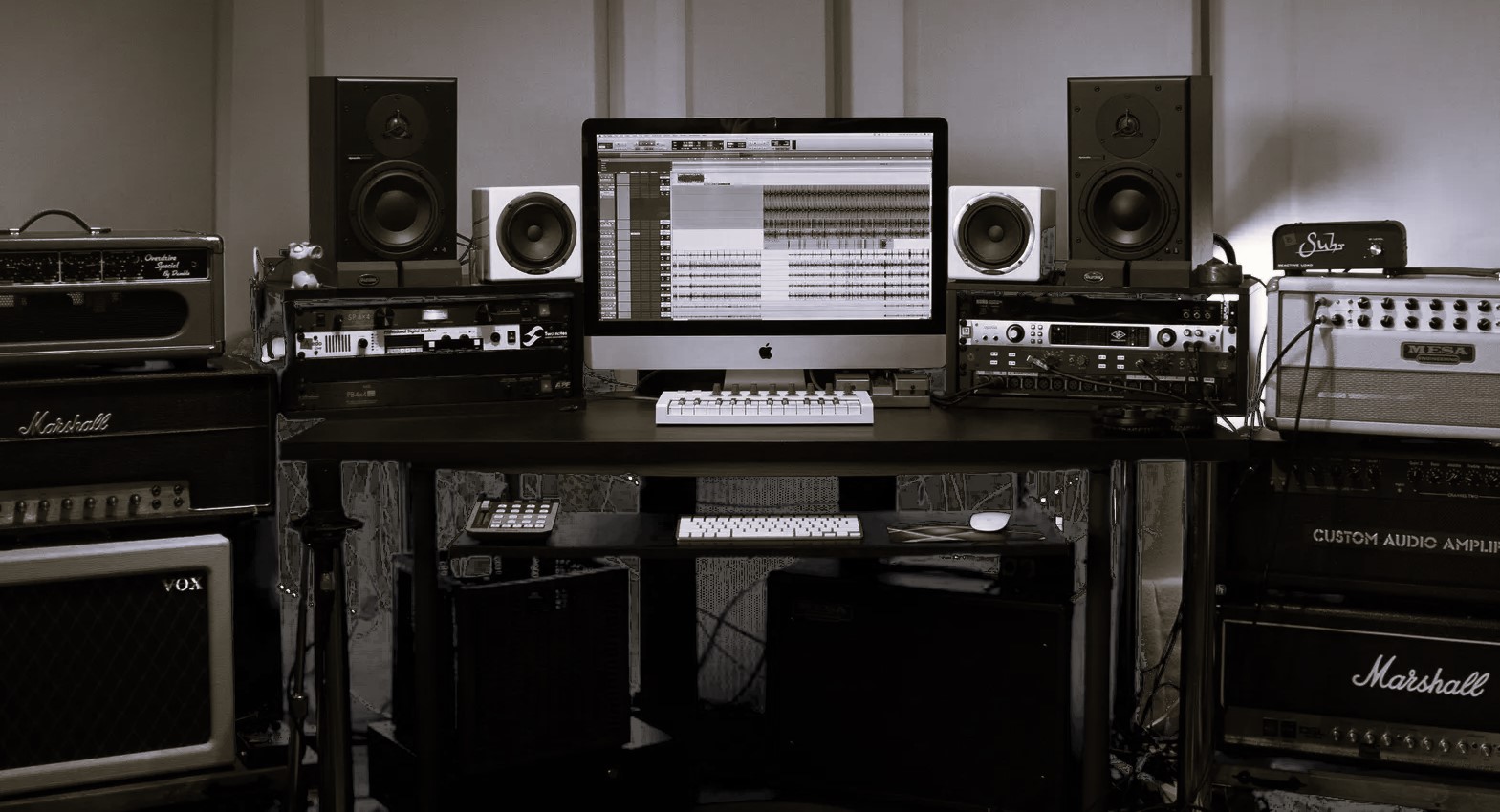 OMR MUSIC PRODUCTION - CINEMATIC GENRES