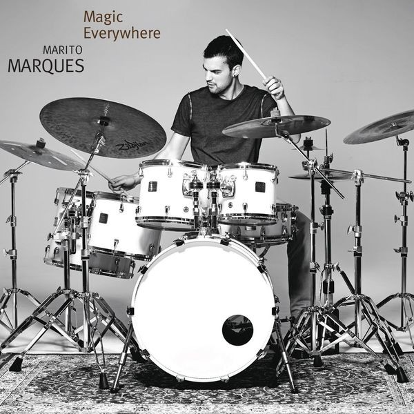 CARTA PARA CASA by Marito Marques