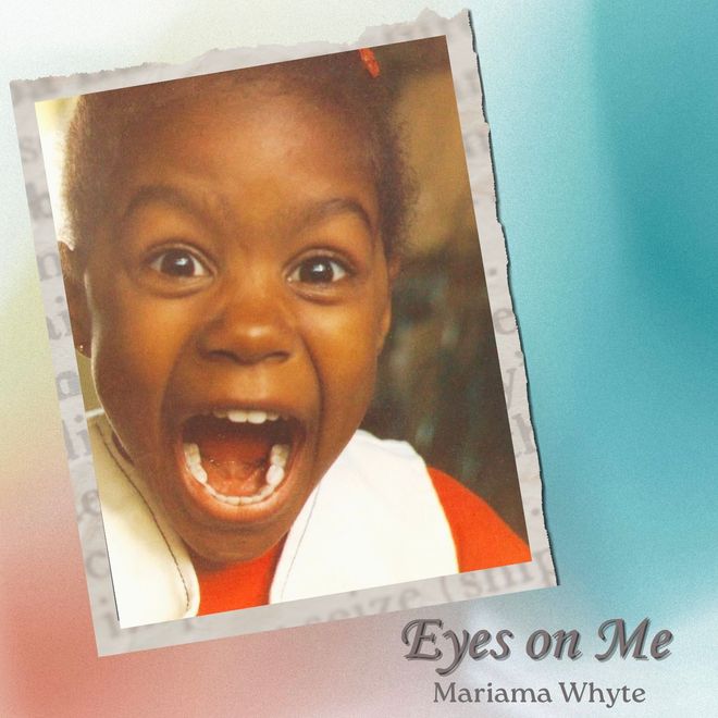 Mariama Whyte | Official Website