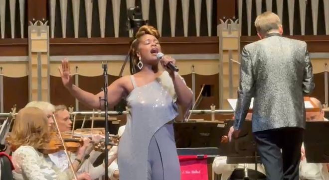 Mariama Whyte | Official Website