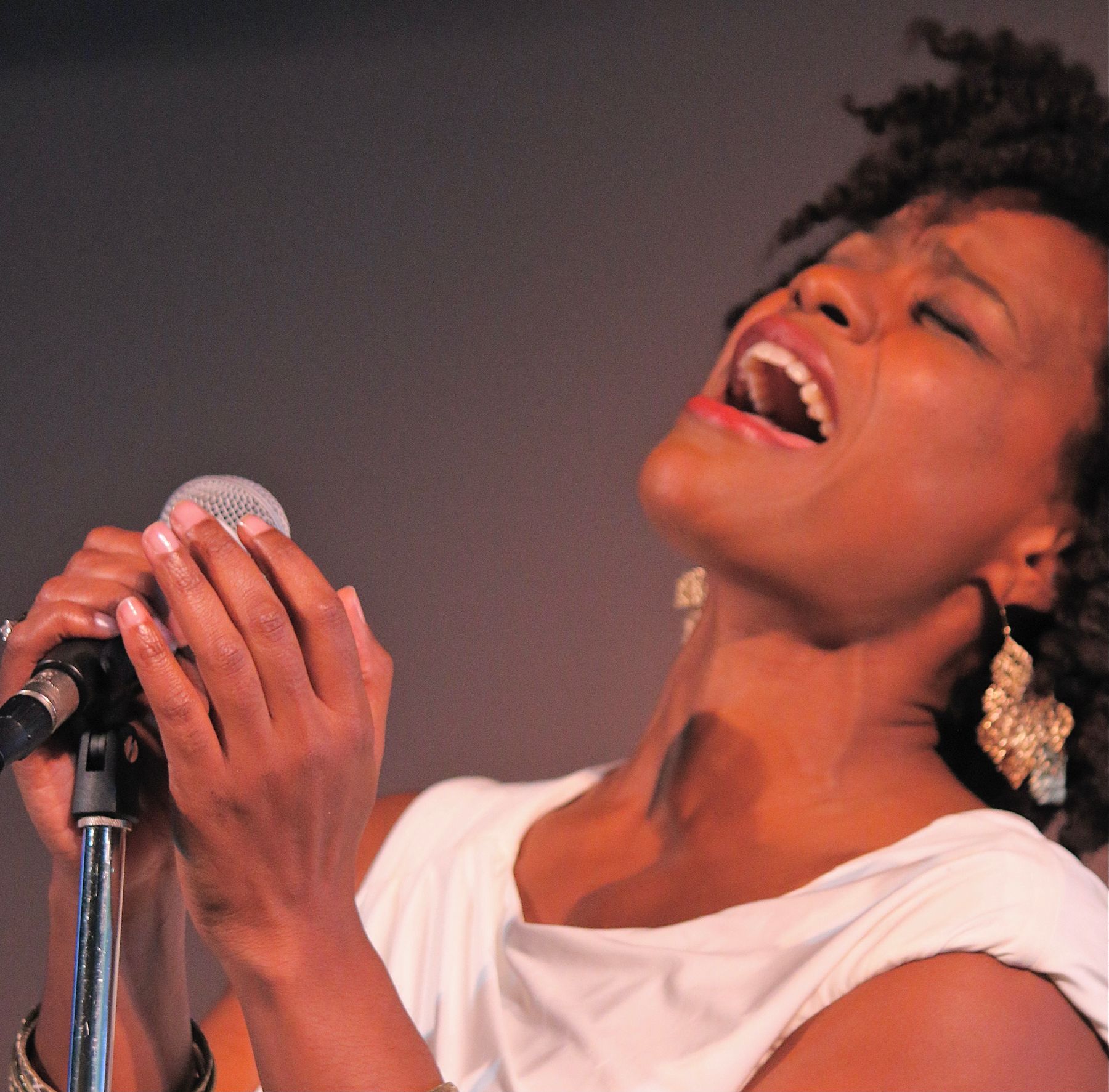 Mariama Whyte | Official Website