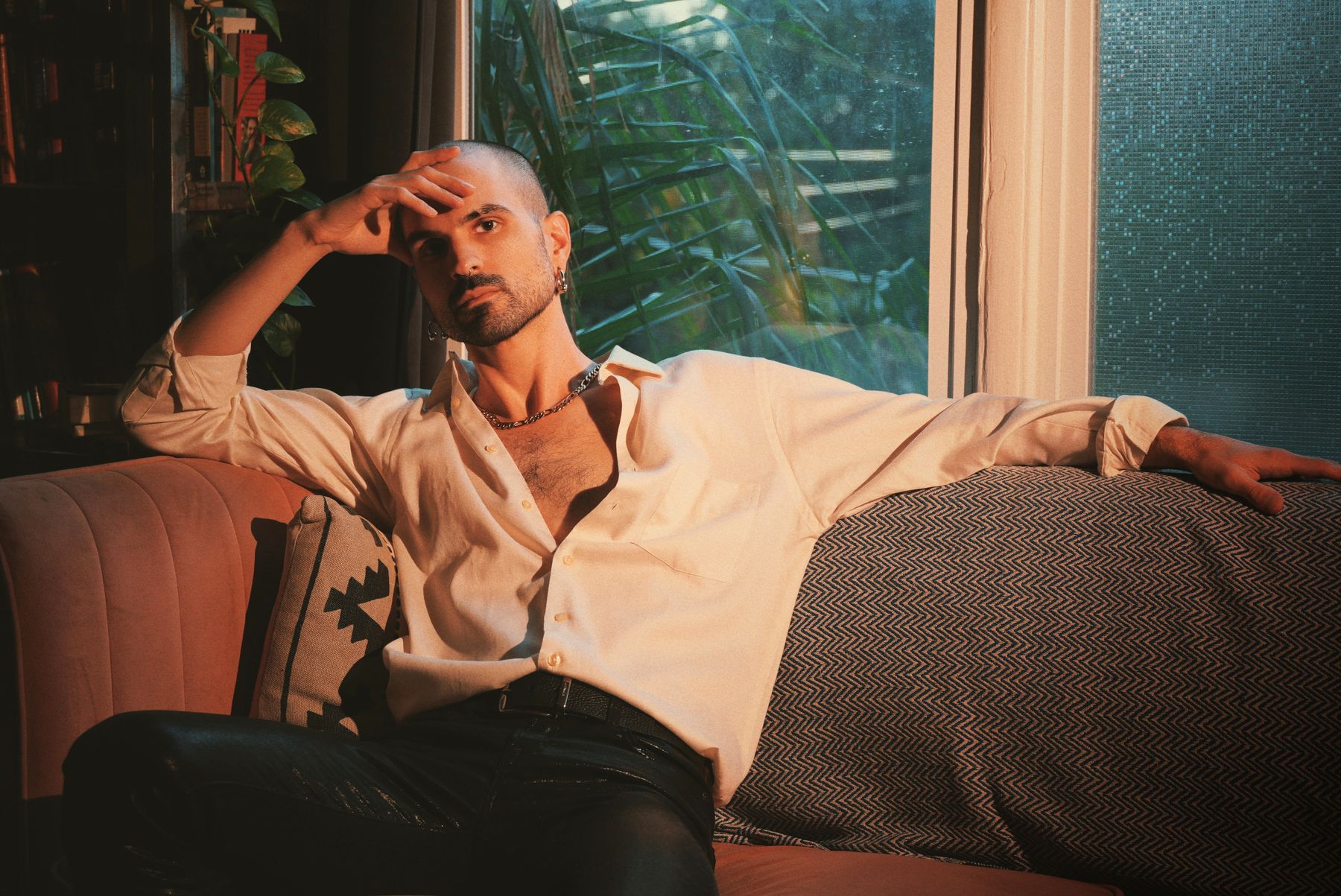 Christopher Ellis Official Website