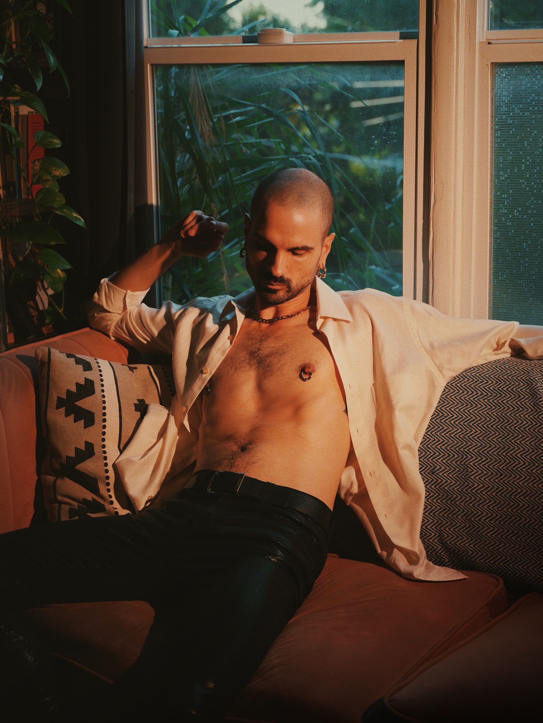 Christopher Ellis Official Website