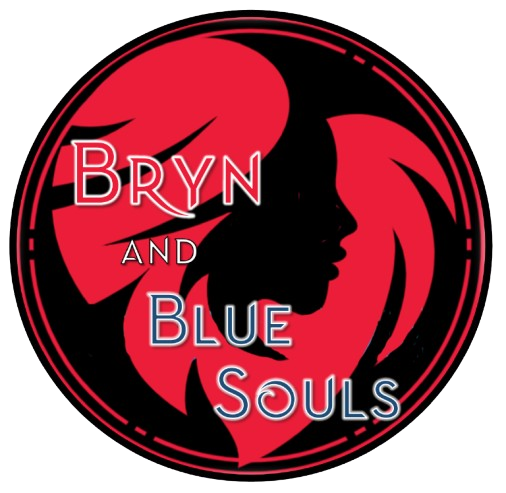 Bryn and Blue Souls