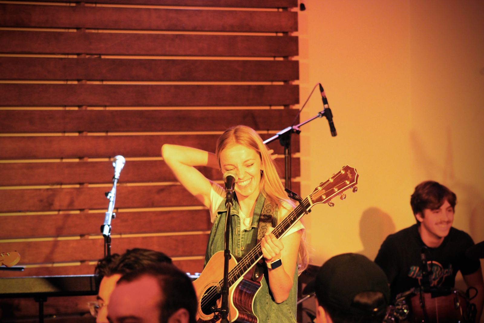 Abby Evelyn