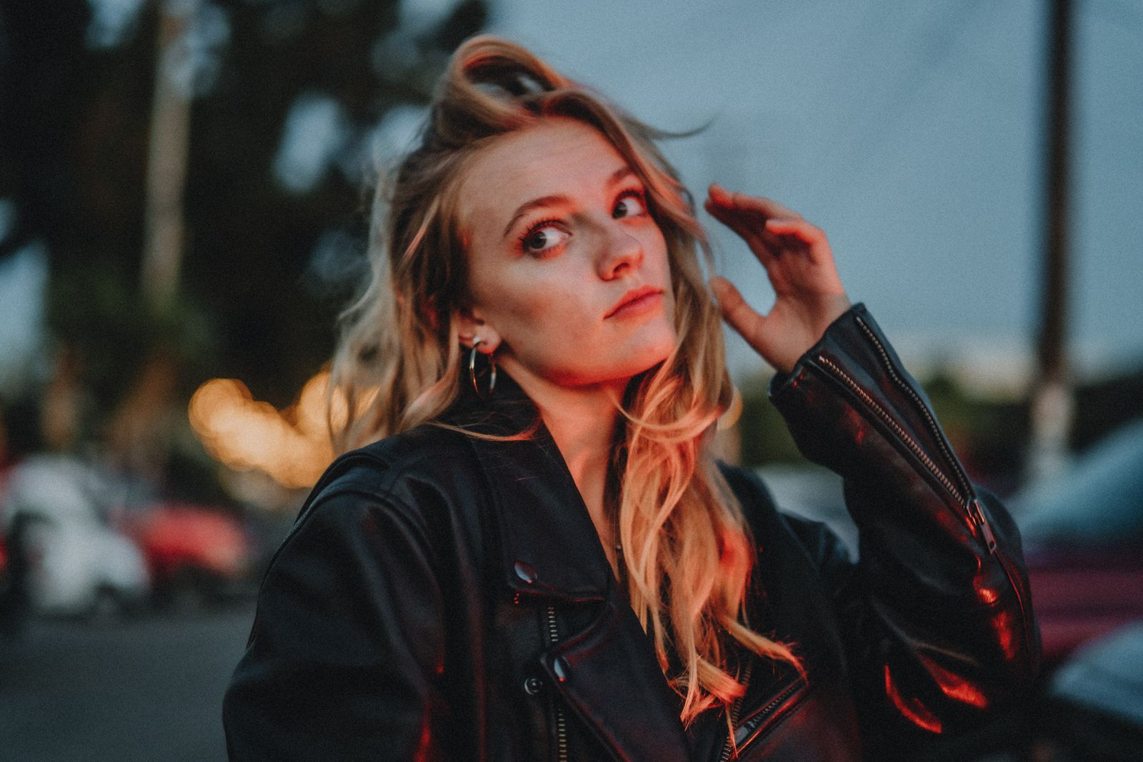 Abby Evelyn