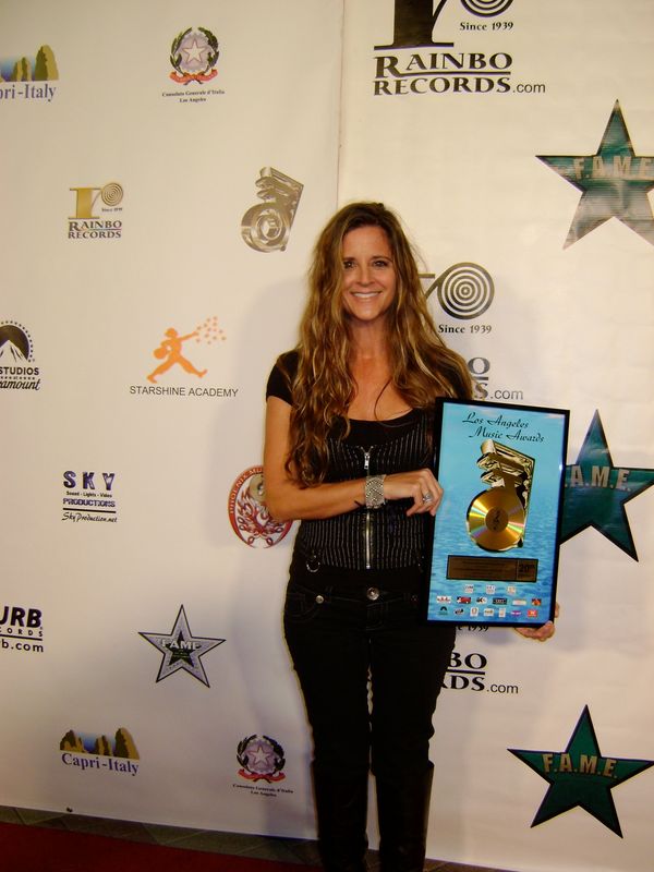 Shari Puorto Band - Press