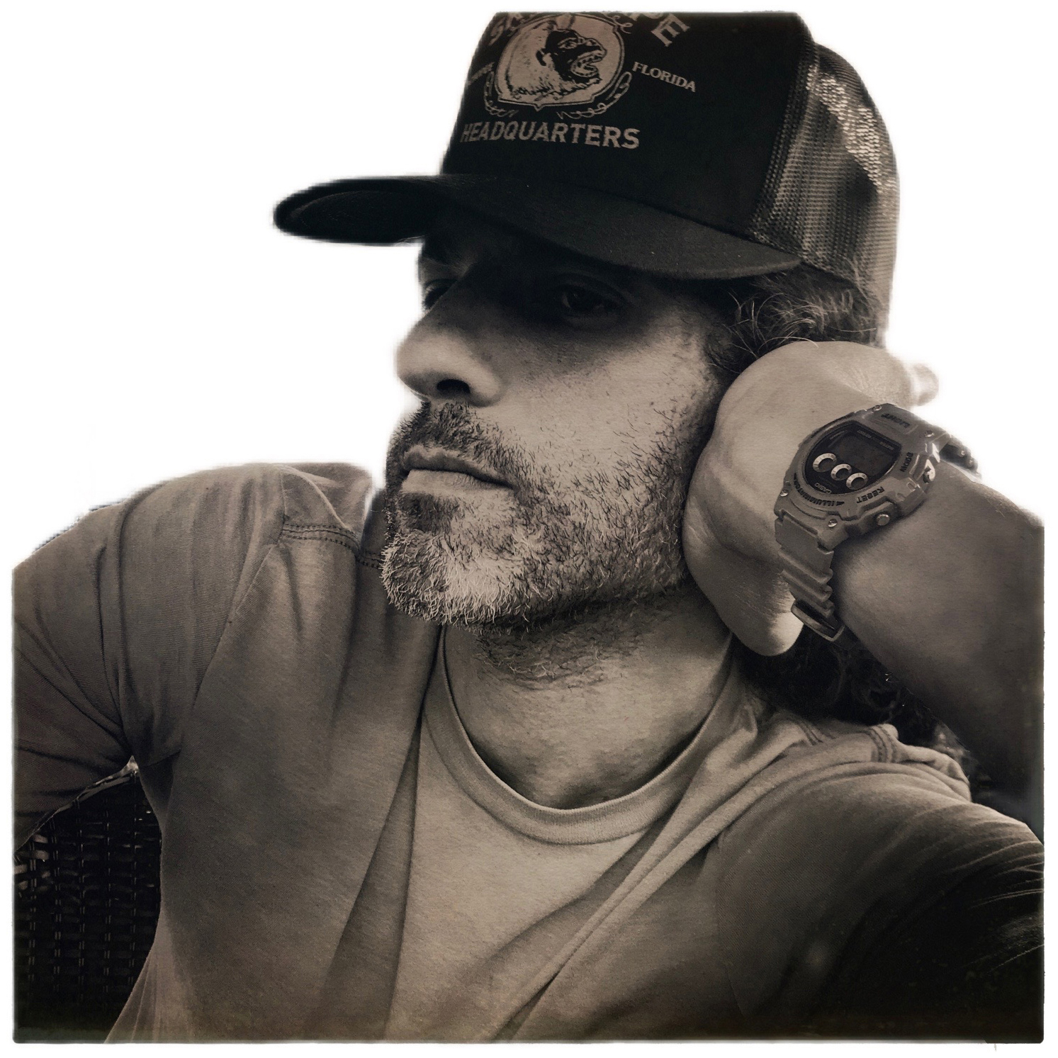 KOAH: Singer•Songwriter