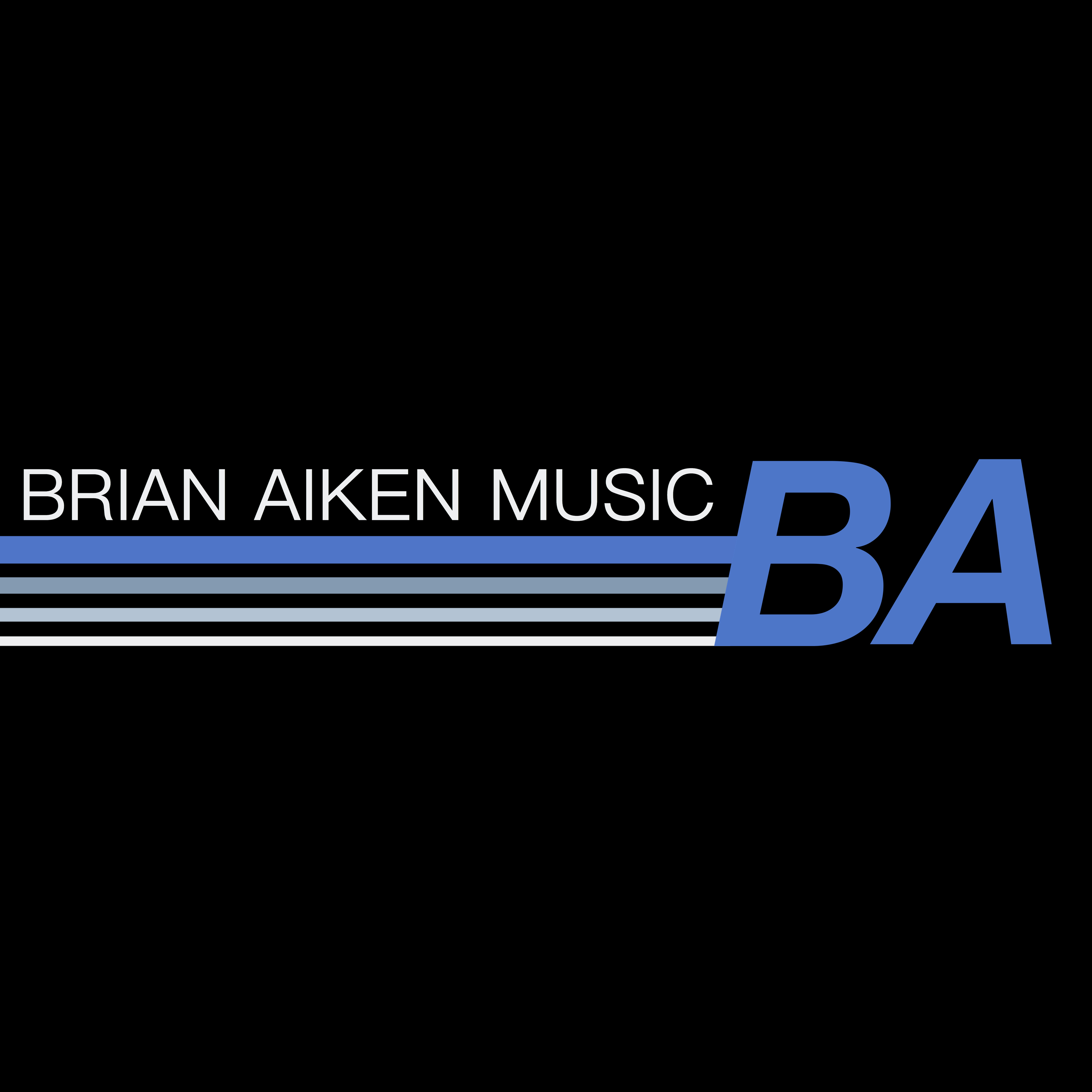 Brian Aiken Music