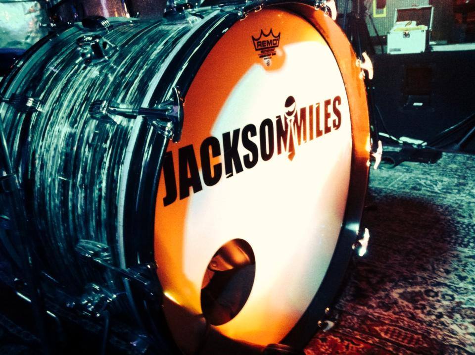 Jackson Miles Events