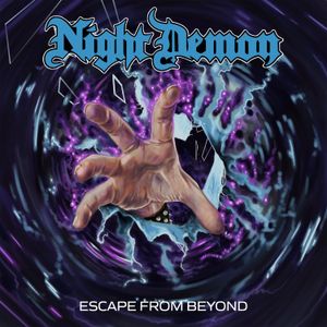 Night Demon