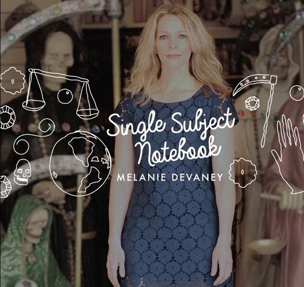 Melanie Devaney Music - Store