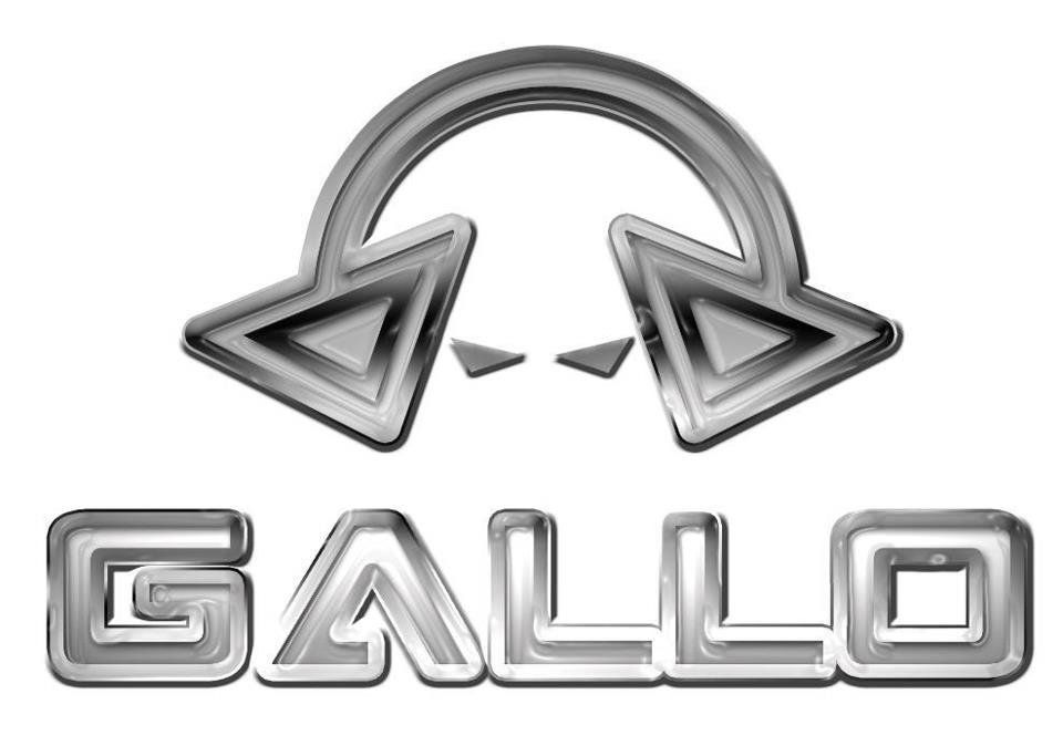 Gallo - Events