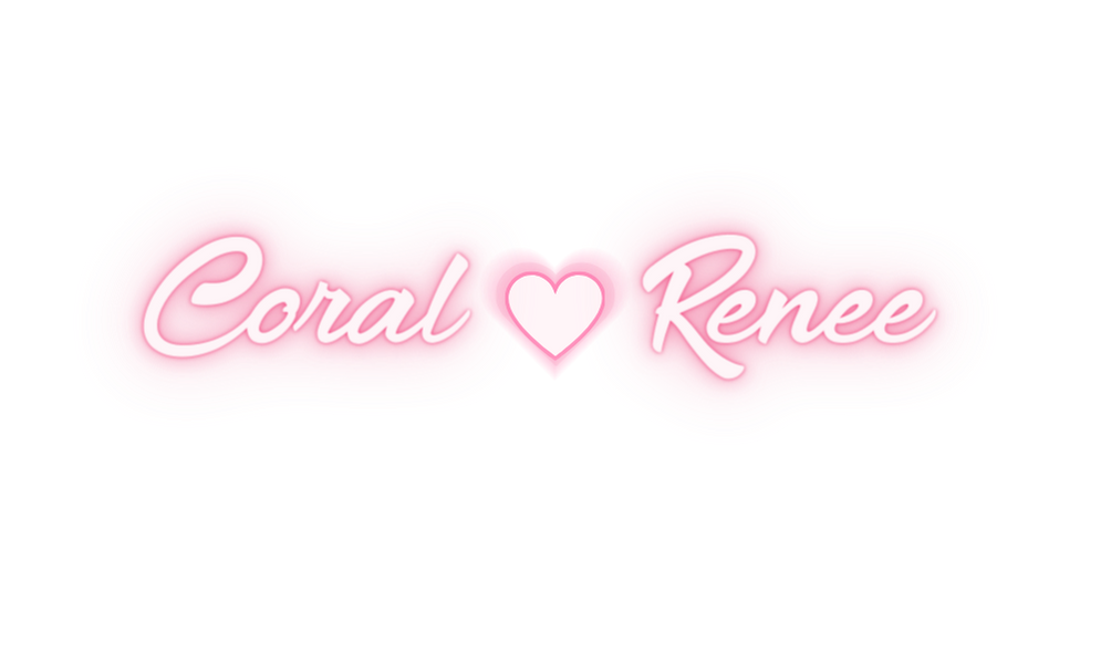 Coral Renee