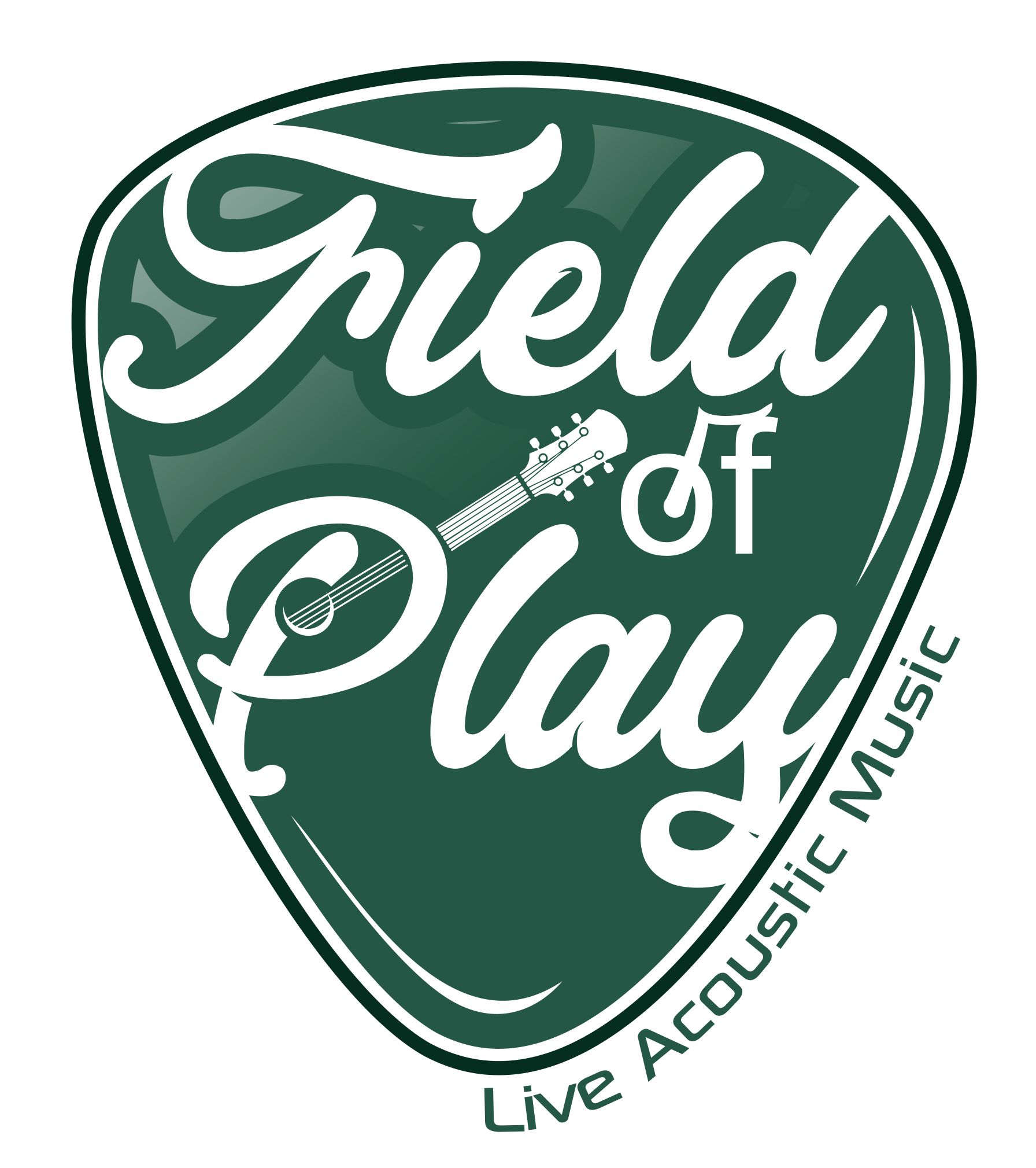 Field of Play
