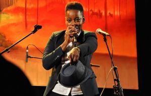 vinx.com - International Serenade Festival