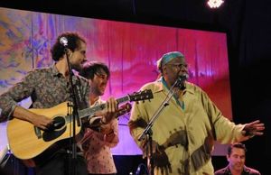 vinx.com - International Serenade Festival