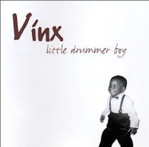 vinx.com - Music