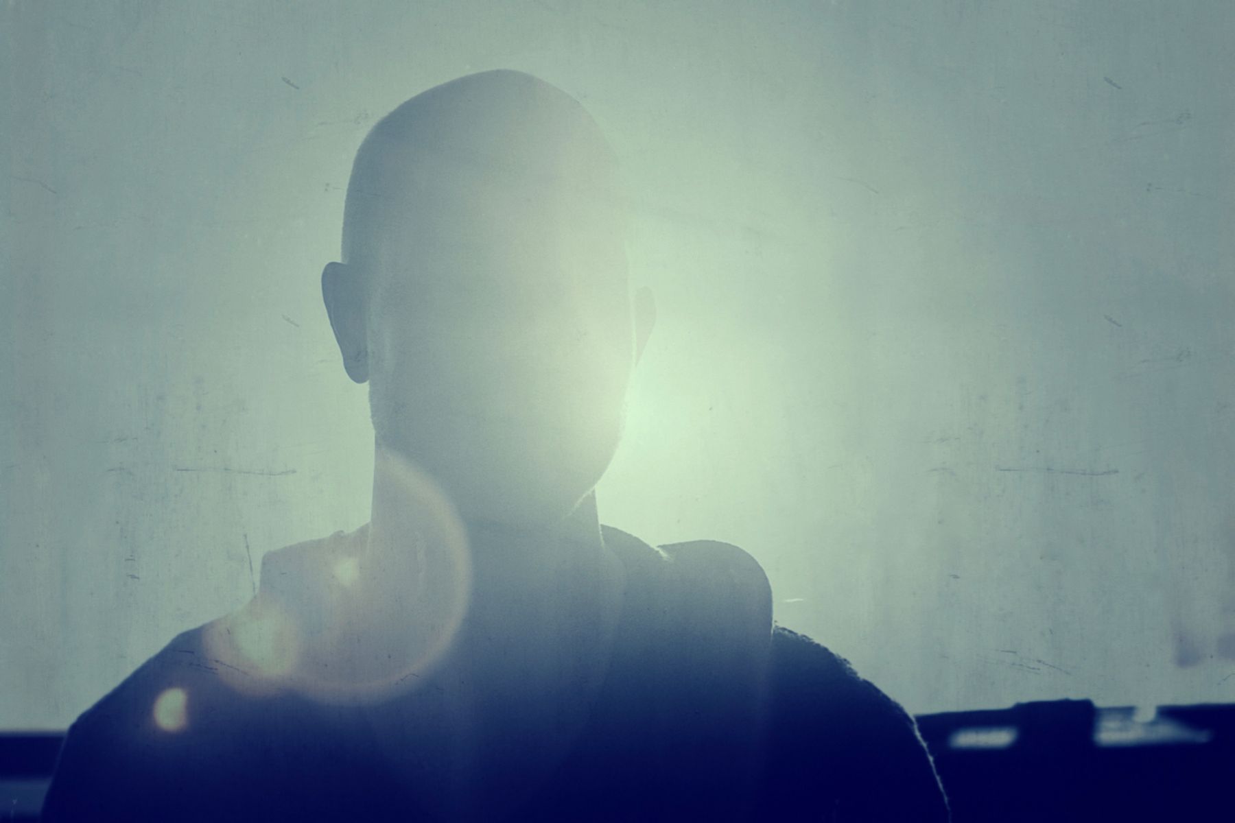 Max Lilja - SIX SHADES OF BACH