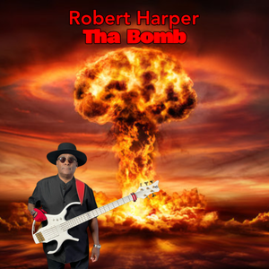 ROBERT HARPER