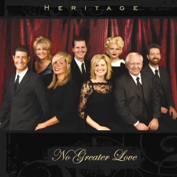Heritage Singers - Performance Tracks