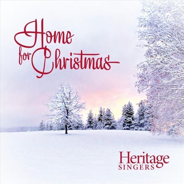Heritage Singers - Performance Tracks