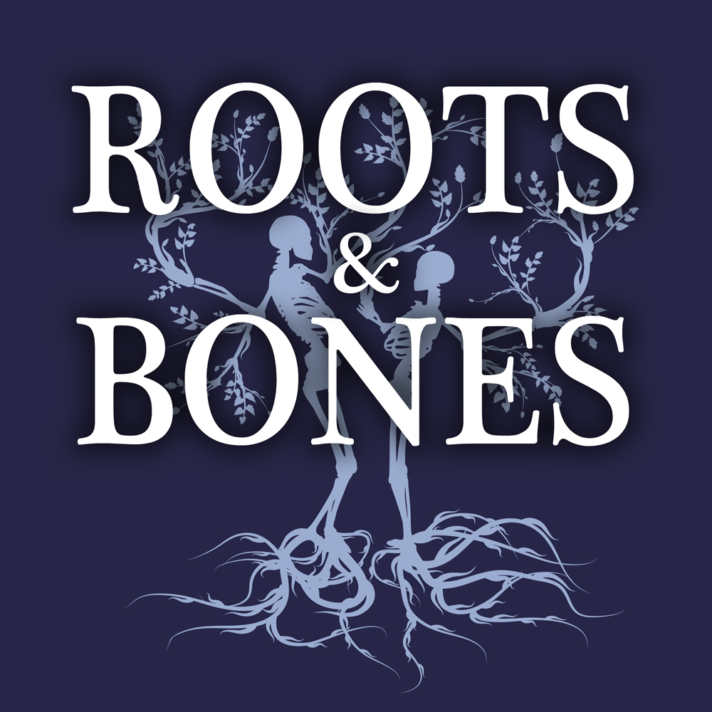 Roots & Bones official website