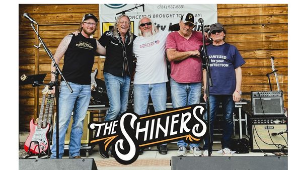 The Shiners - Press Kit