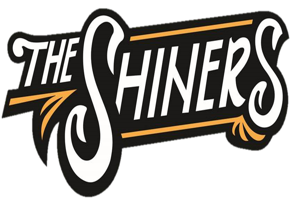 The Shiners - Shows