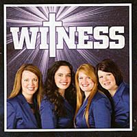 Sweetwater Revival - CD's