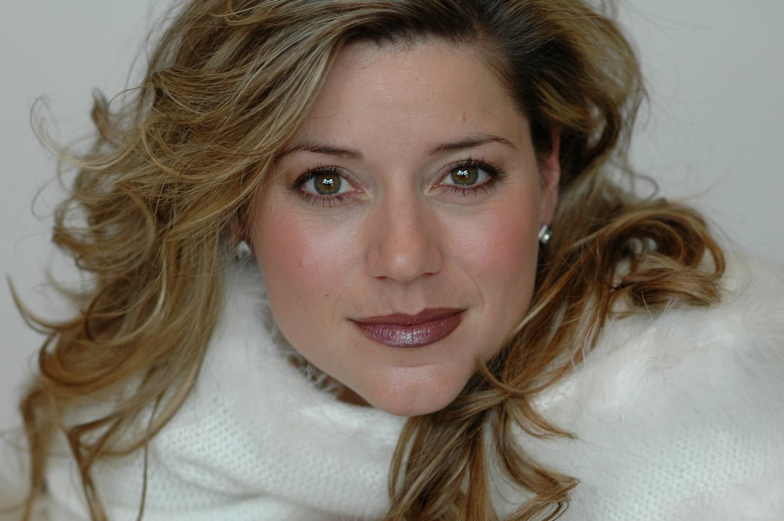 Sweetwater Revival - Lisa Roers