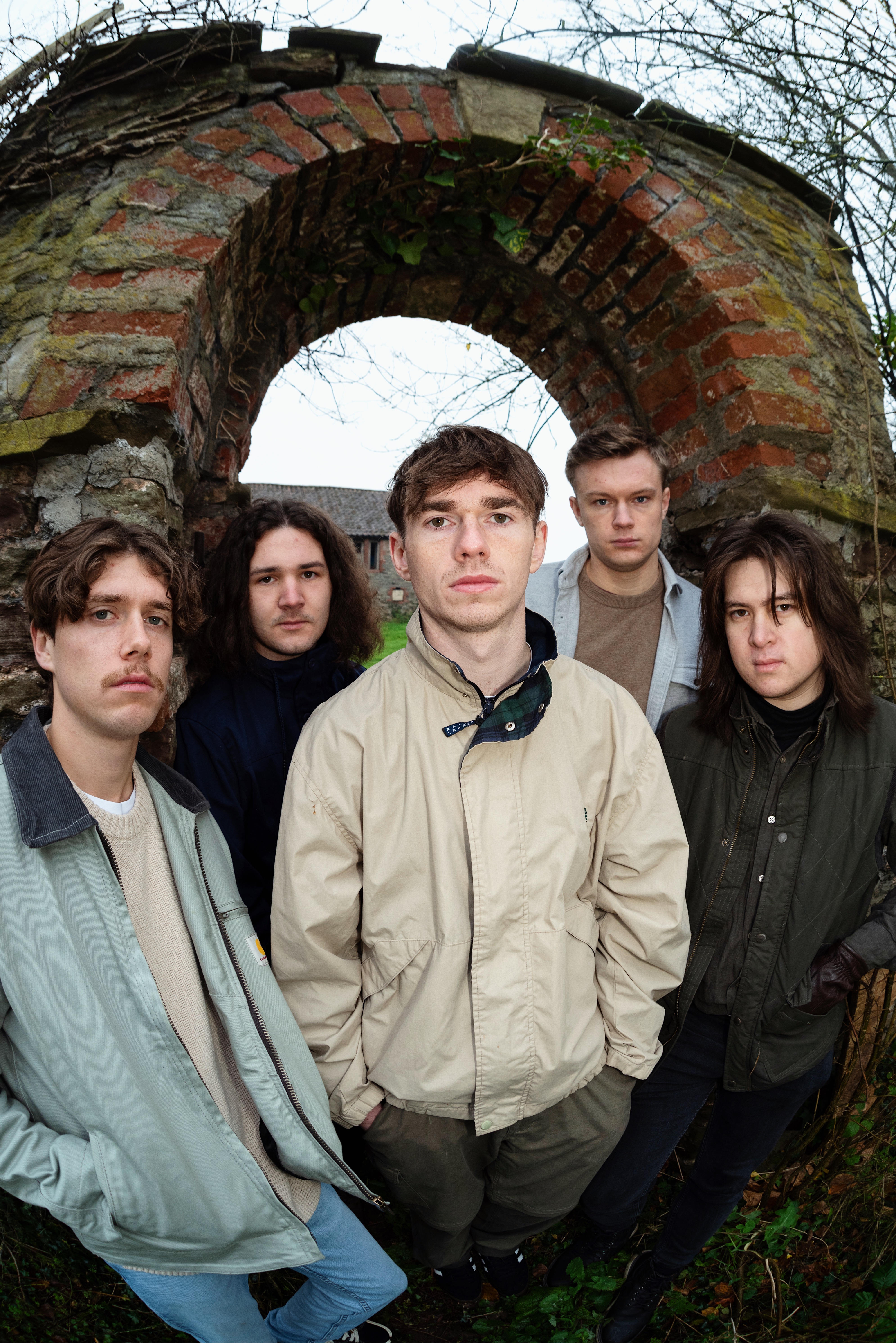 The Rogues | Official Site