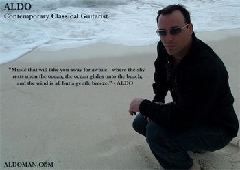 ALDO Relaxing Guitar - Photos