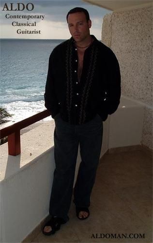 ALDO Relaxing Guitar - Photos