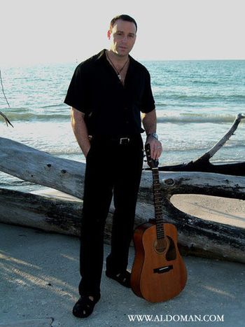 ALDO Relaxing Guitar - Photos