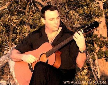 ALDO Relaxing Guitar - Photos