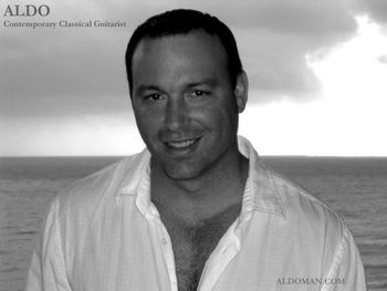 ALDO Relaxing Guitar - Photos