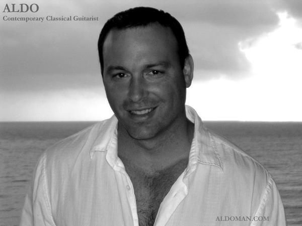 ALDO Relaxing Guitar - Photos