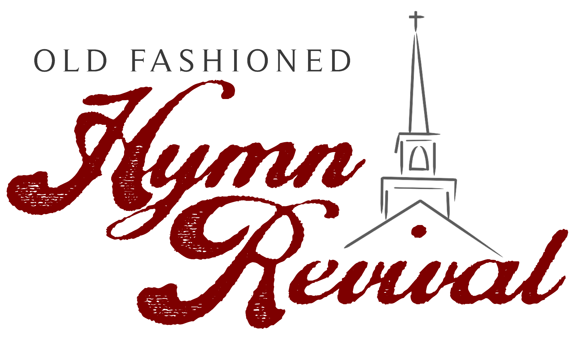 Old Fashioned Hymn Revival - FEATURED ARTISTS
