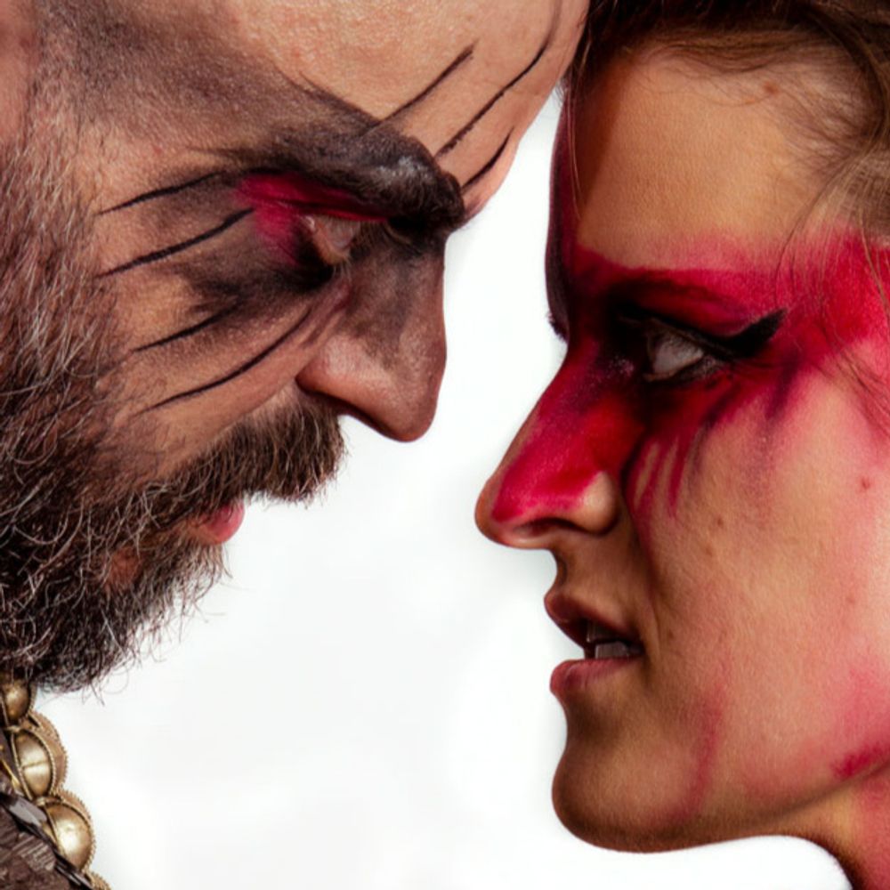 Shayfer James - THEATER & FILM