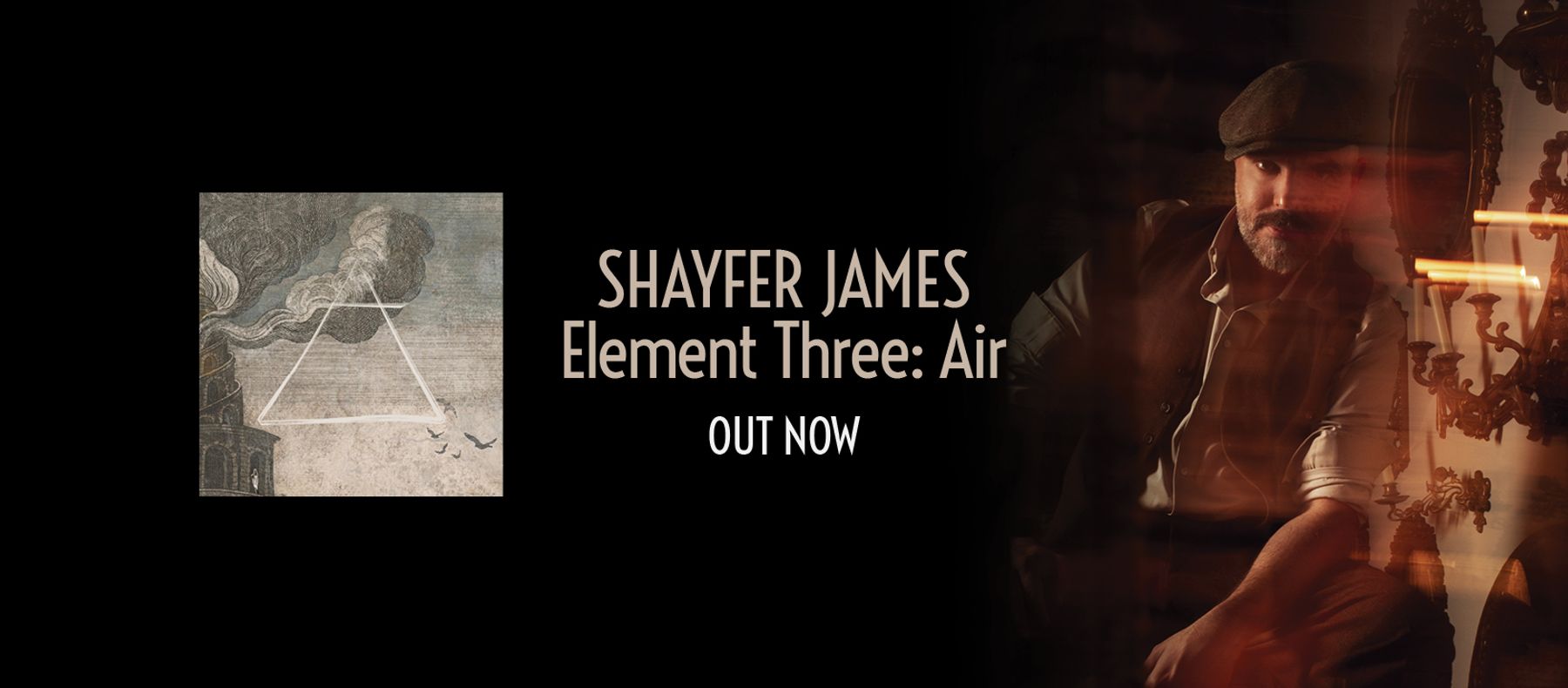 Shayfer James