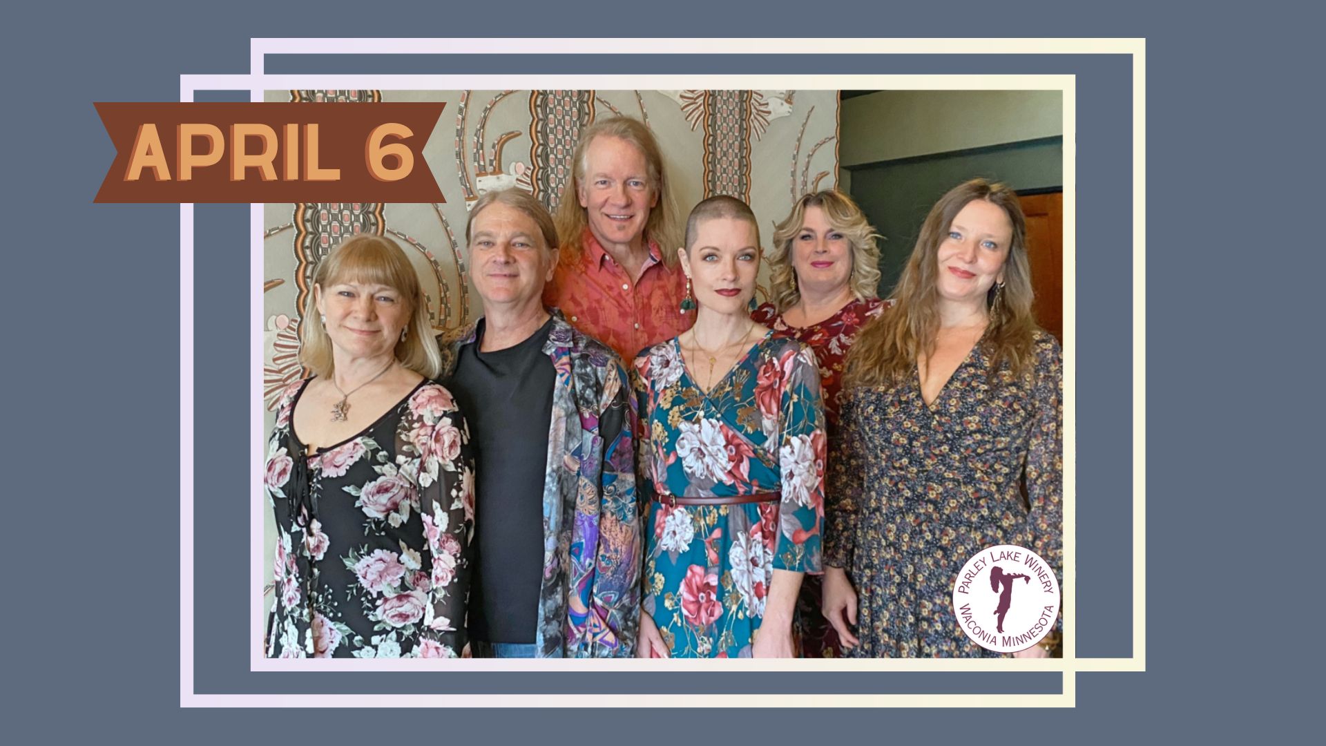 SimpleGifts - "The Young & The Rest" @ Parley Lake Winery - Apr 6, 2024 ...