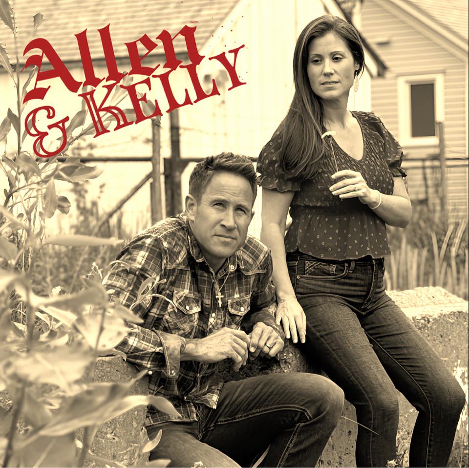 Allen and Kelly